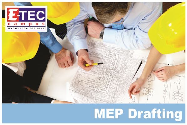 E-TEC CAMPUS MEP Drafting – eteccampus
